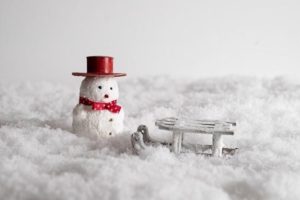Phobias Associated With Winter Season And Coping Skills