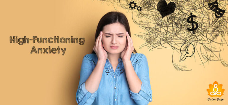 High-Functioning Anxiety: What Is It & How To Cope With It