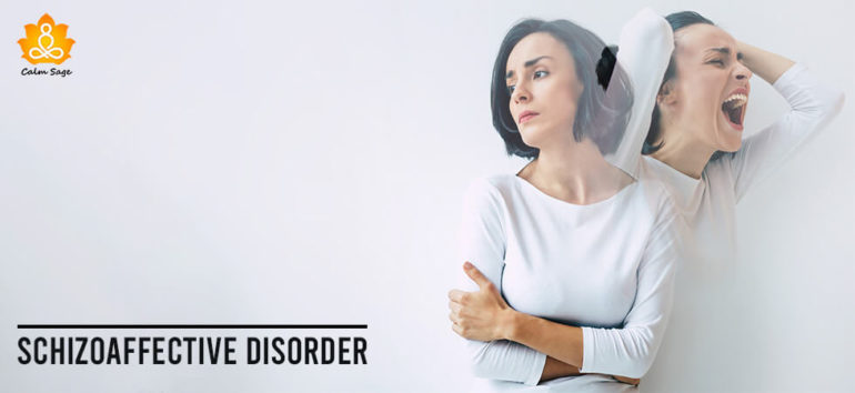 Schizoaffective Disorder: Symptoms, Causes & Treatment