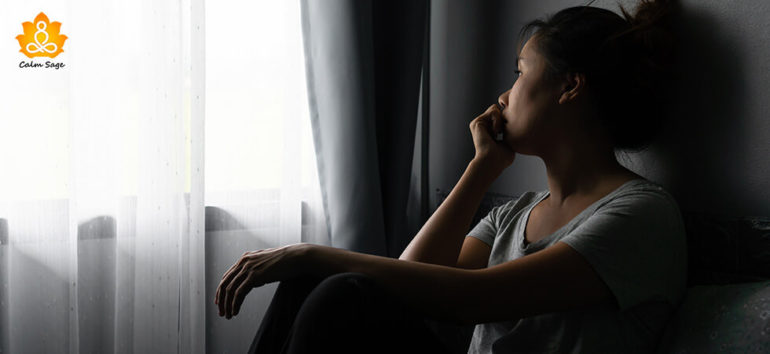 Severe Depression: Symptoms, Causes, Treatment, And More