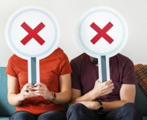 5 Easy Ways To Deal With Negative People