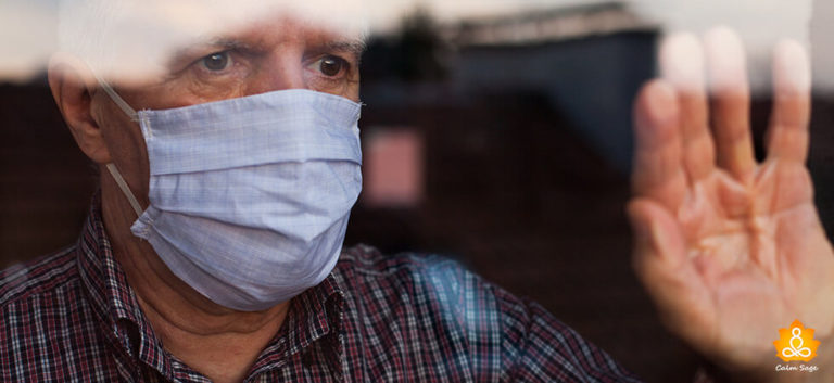 What Is Thanatophobia & How One Can Overcome It?