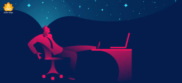 Why Boredom Can Be Good For Your Psychological Health