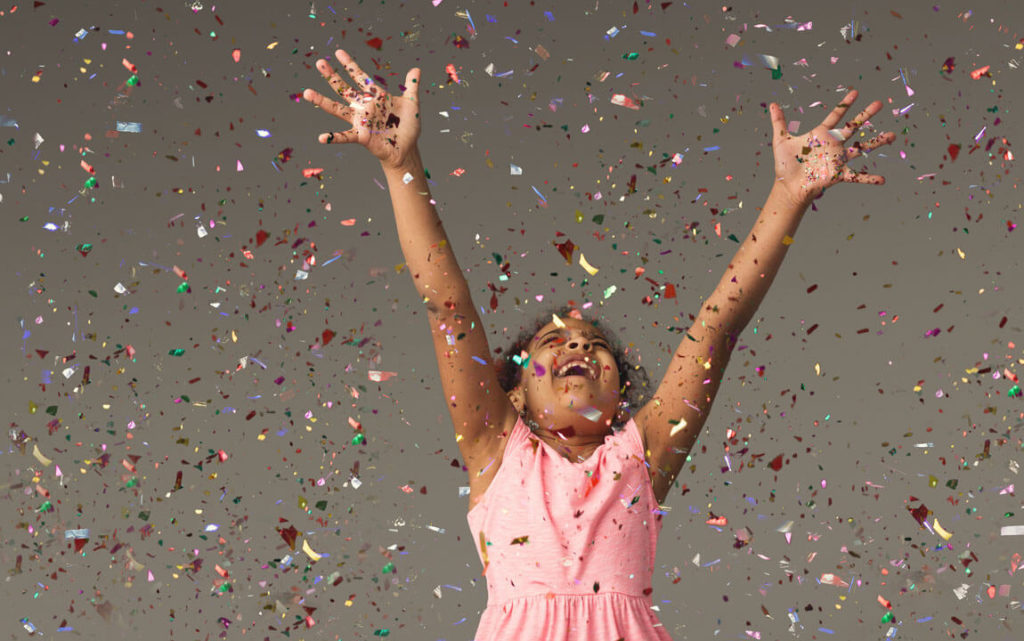 How To Make Someone Smile & Feel Happier Within?