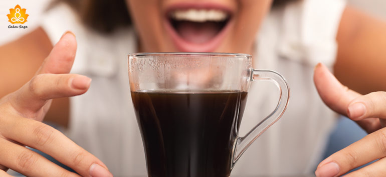 Caffeine Withdrawal: Symptoms & How To Deal With Them