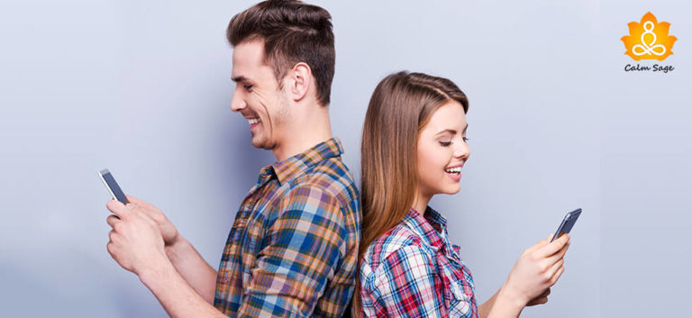 5 Healthy Texting Habits To Build A Strong Relationship With Your Partner