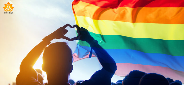 Anxiety and Depression in LGBTQ People | Facts, Concerns, and ...