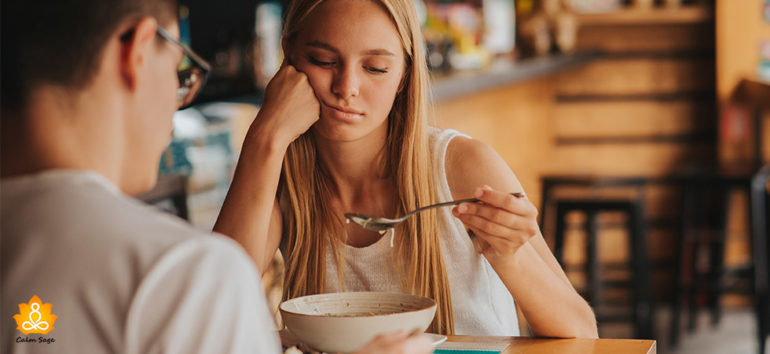 How To Self-Monitor For The Effective Treatment of Eating Disorders