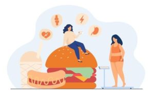 How To Self-Monitor For The Effective Treatment of Eating Disorders