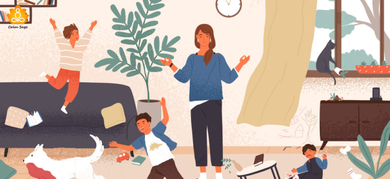 Feeling Irritated? 8 Ways to Stop Being Irritated