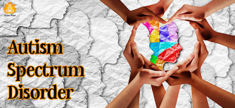 Autism Spectrum Disorder : Symptoms, Causes, Treatment and More