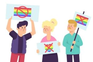 Homophobia Guide: Causes, Signs, & Dealing Strategy