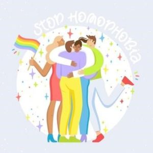 Homophobia Guide: Causes, Signs, & Dealing Strategy