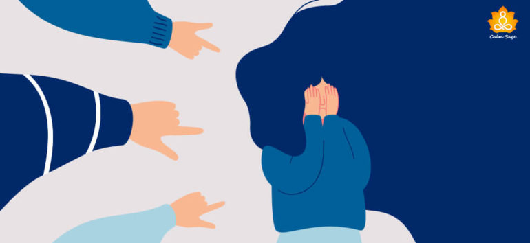 Understanding The Long-Term Effects Of Bullying & How To Overcome Them