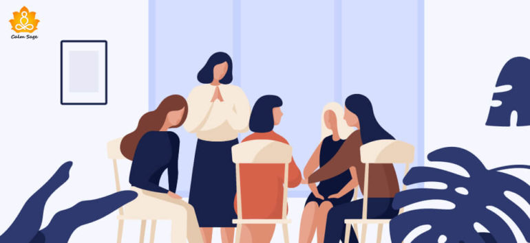 How-To Build & Maintain A Healthy And Strong Support System