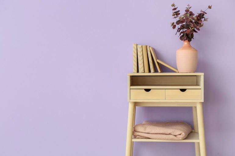 Top 7 Colors to Bring Positivity in Your Home This Year