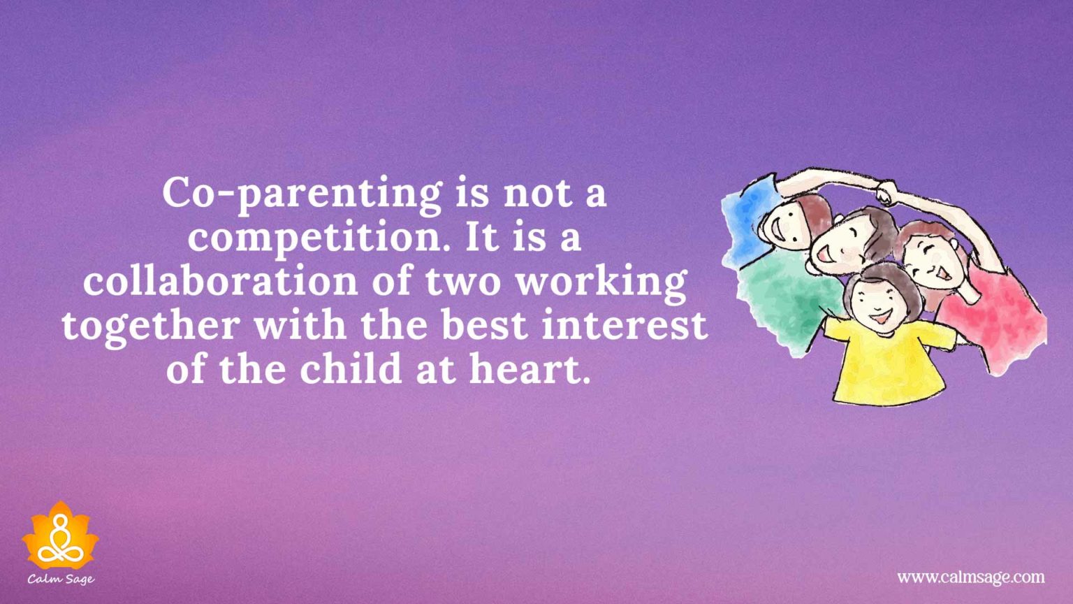 What is Co-parenting? Tips for Sucessful Co Parenting