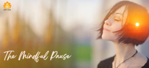 The Mindful Pause: Take A Pause To Bounce Back Even Stronger
