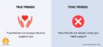 10 Signs of Toxic Friends You Need To Look Out For!