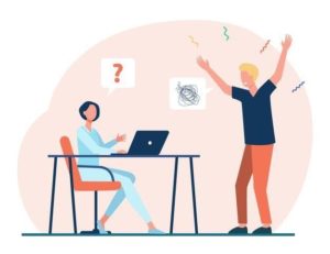 Workplace Anger: 8 Tips On How To Deal With Angry Coworkers