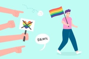 Homophobia Guide: Causes, Signs, & Dealing Strategy