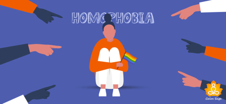 Homophobia Guide: Causes, Signs, & Dealing Strategy