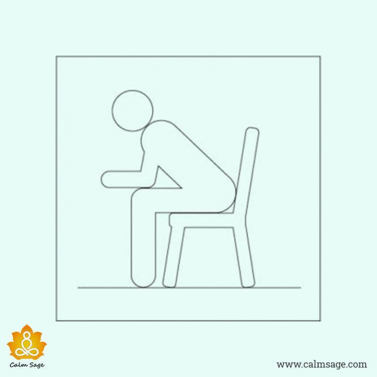 Hand Breathing Technique: 5 Finger Breathing to Manage Breathlessness