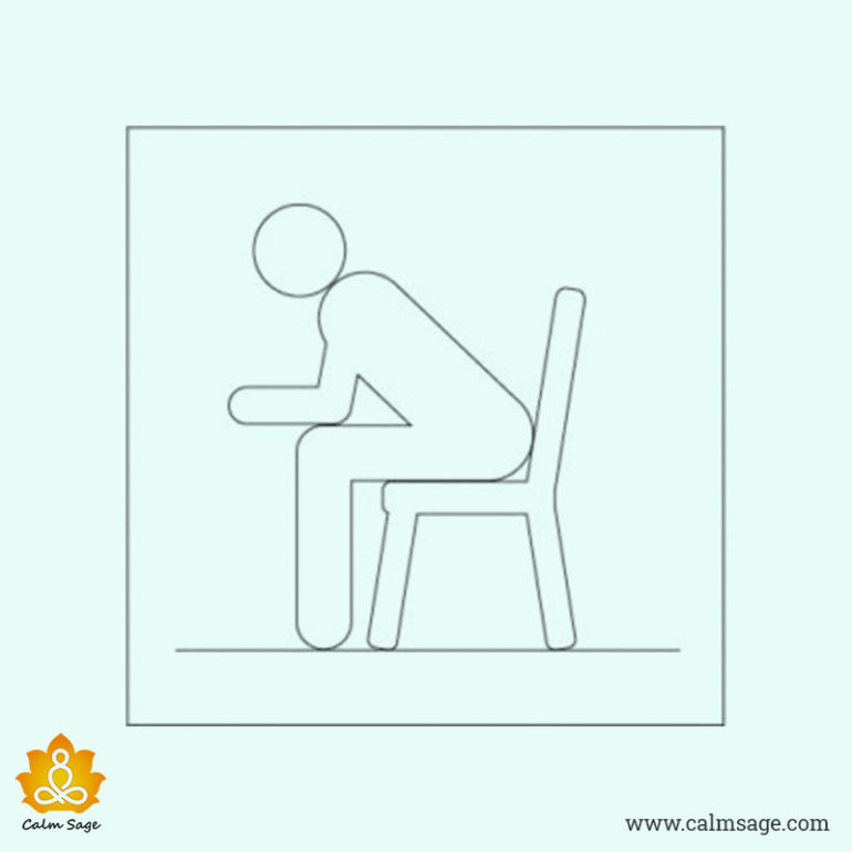 Hand Breathing Technique: 5 Finger Breathing to Manage Breathlessness