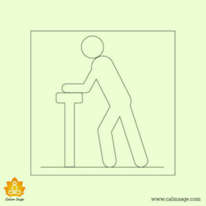 Hand Breathing Technique: 5 Finger Breathing to Manage Breathlessness