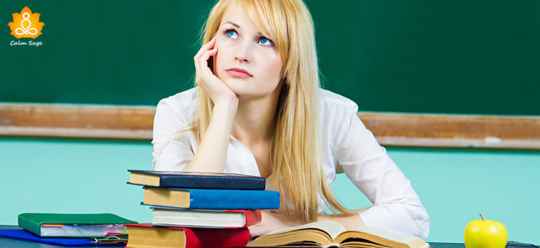 ADHD In Girls: Understand ADHD Signs In Teenage Girls