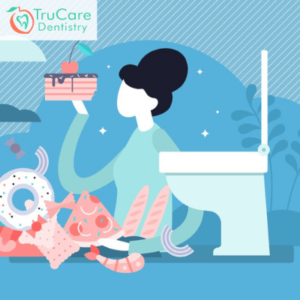 Long Term Effects Of Bulimia Nervosa: Things You Should Keep In Mind