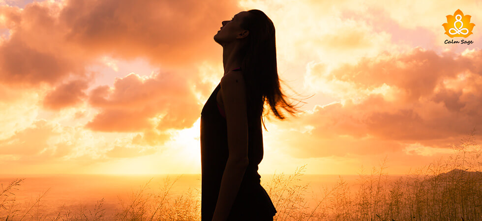 What Is Guided Imagery How To Relax Yourself Using It 
