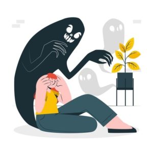 10 Common Symptoms Of Paranoia That You Should Know About