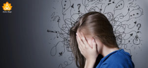 What Is Free-Floating Anxiety: Symptoms, Causes & How To Cure it