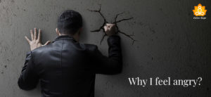 Why Am I Always Angry And Irritated For No Reason | How To Stop It