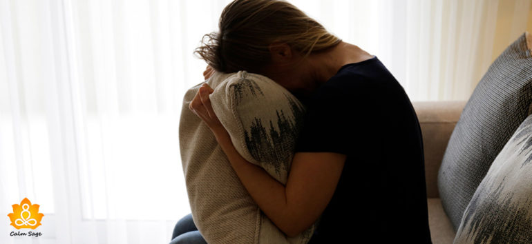 What Is Agitated Depression: Causes, Symptoms And Treatment