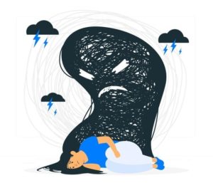 10 Common Symptoms Of Paranoia That You Should Know About