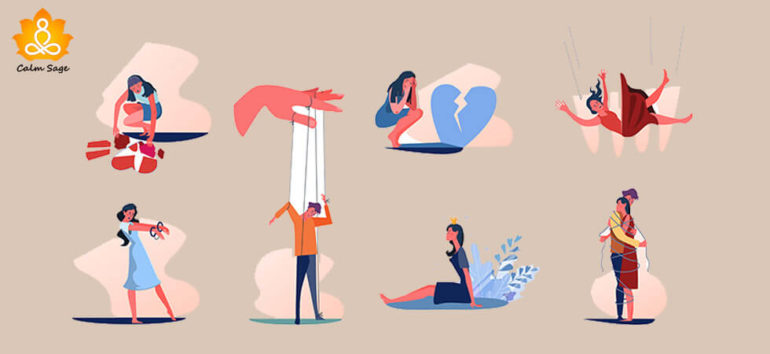 Emotional Dependency: How to Recognize and Overcome Through it