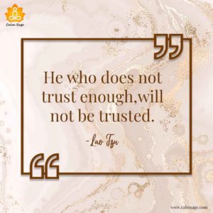 8 Signs You Have Trust Issues | How to Get Over Trust Issues