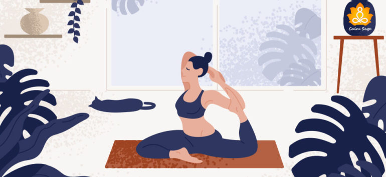 7 Best Yoga Asanas To Help Cure Depression