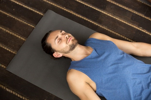 Is It Okay To Meditate Lying Down? How to Meditate Lying Down?