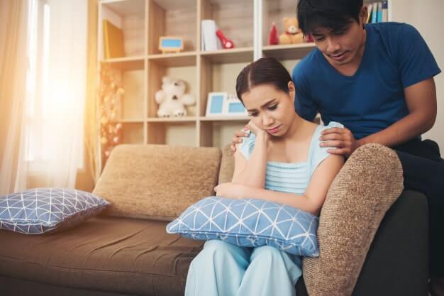 Resentment In Marriage Causes Consequences And How To Deal With It