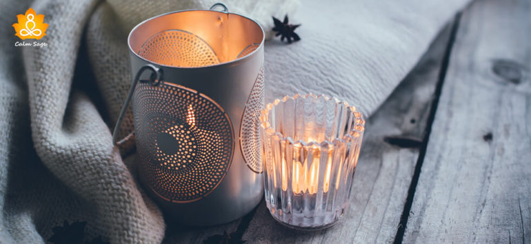 Add These Elements To Your Home To Make It Peaceful