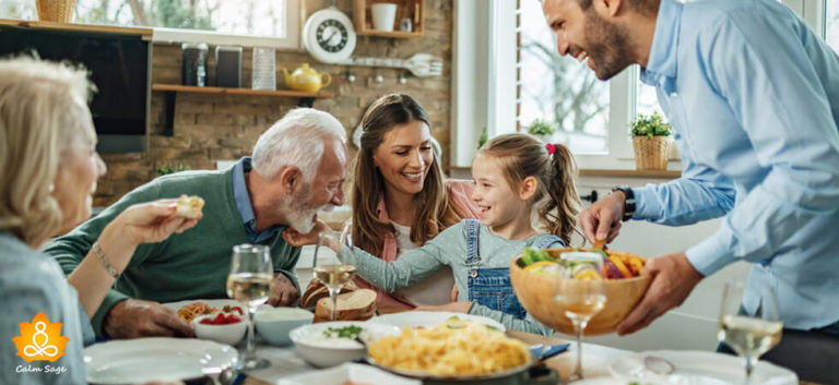 10 Steps To Build A Strong Emotional Bond With Your Family