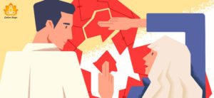 10+ Most Common Relationship Problems & How To Solve Them