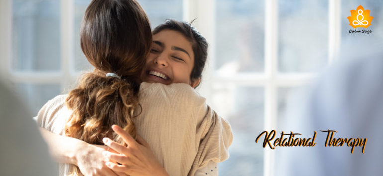 Relational Therapy: What Is It, Key Concepts, Benefits, What To Expect ...
