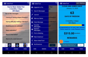 8 Best Alcohol Addiction Recovery Apps You Should Consider