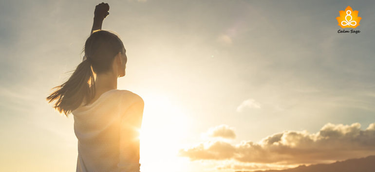 Courage Means Resistance To Fear: 6 Steps To Be More Courageous