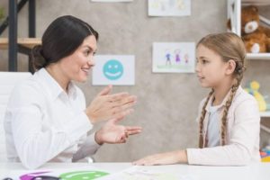 Selective Mutism In Children: What Is It & How Can You Help Your Child