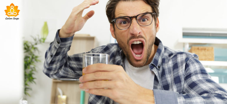 Emotionally Volatile: Symptoms of Volatile Anger To Control It